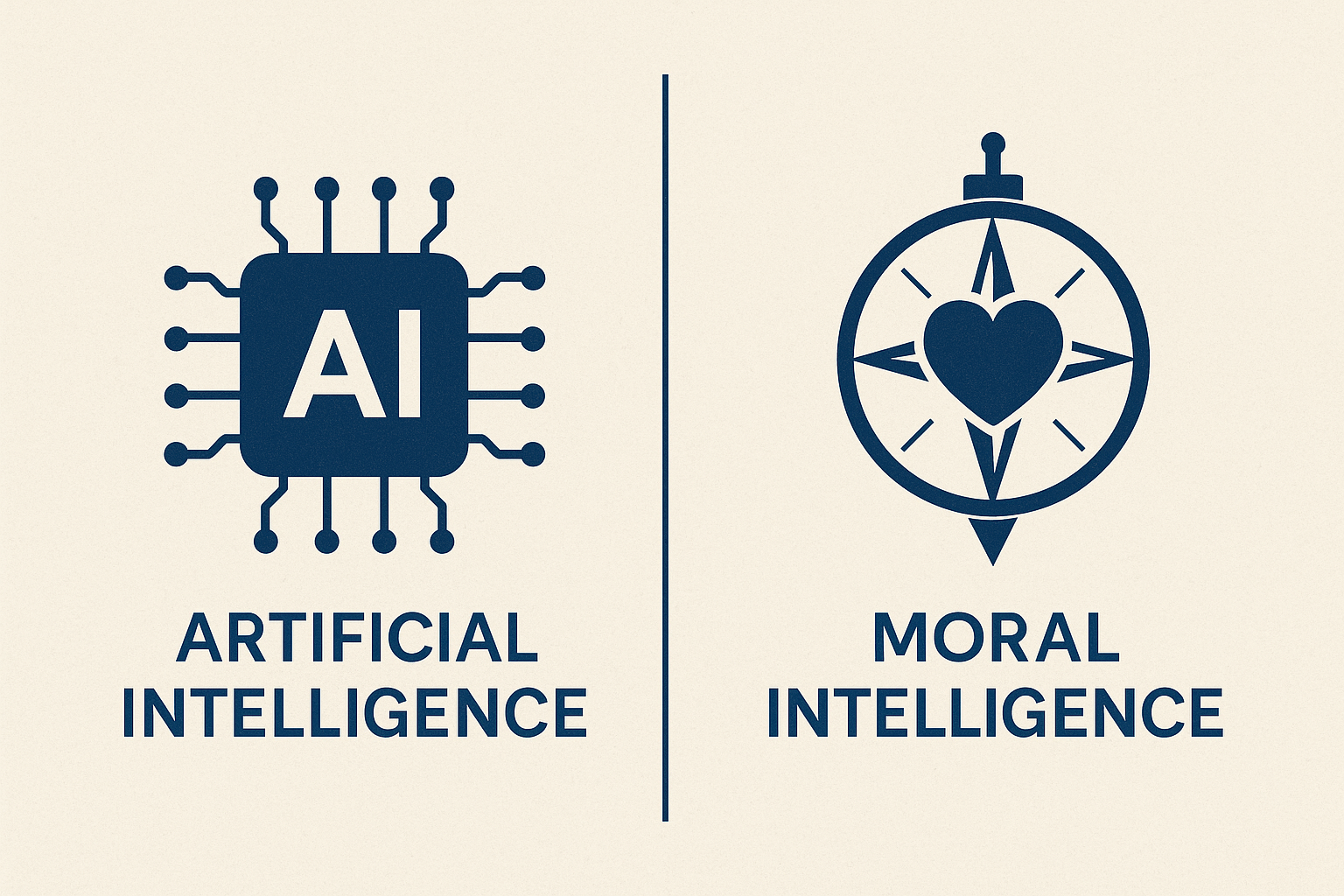 Moral Intelligence: The Compass I Try to Live By Every Single Day ...
